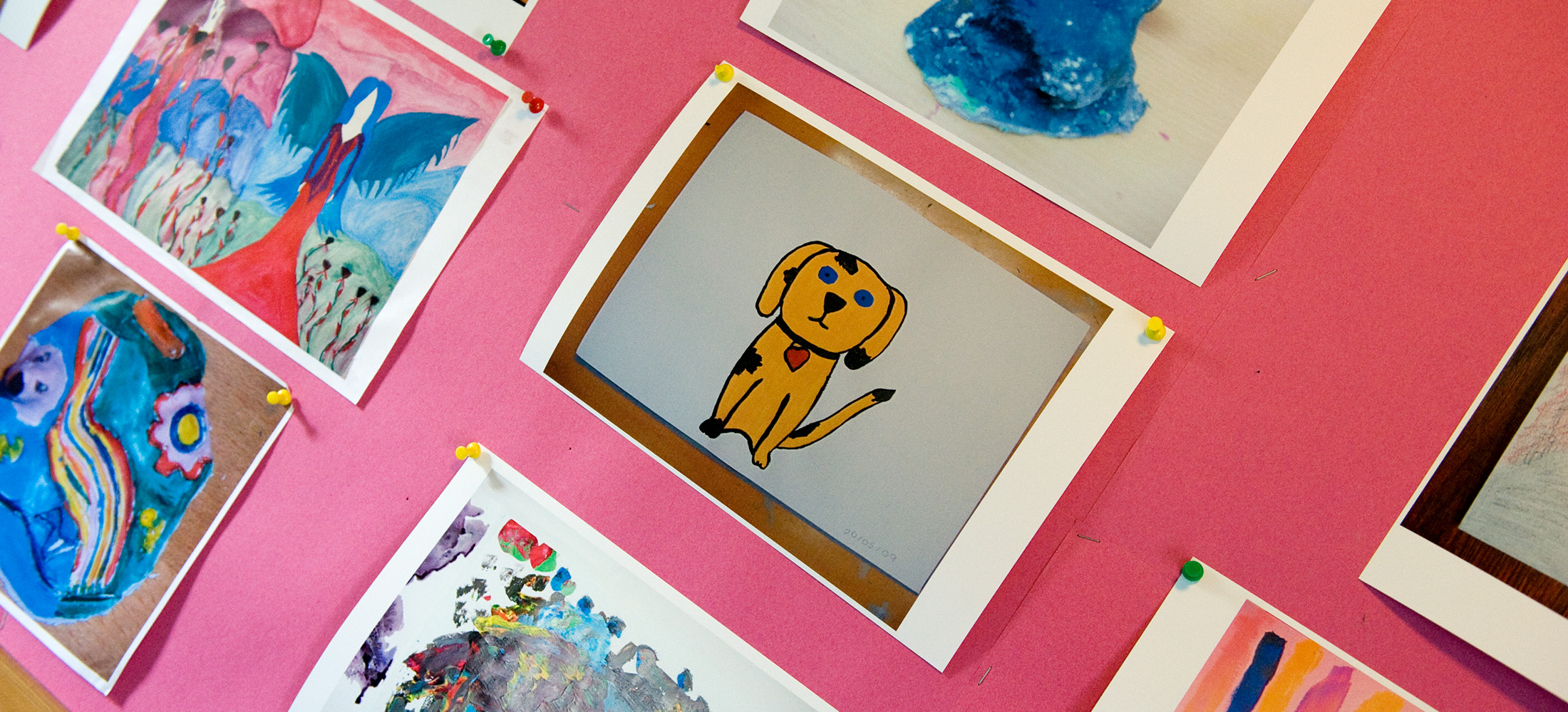 MYPAS Art Therapy - MYPAS