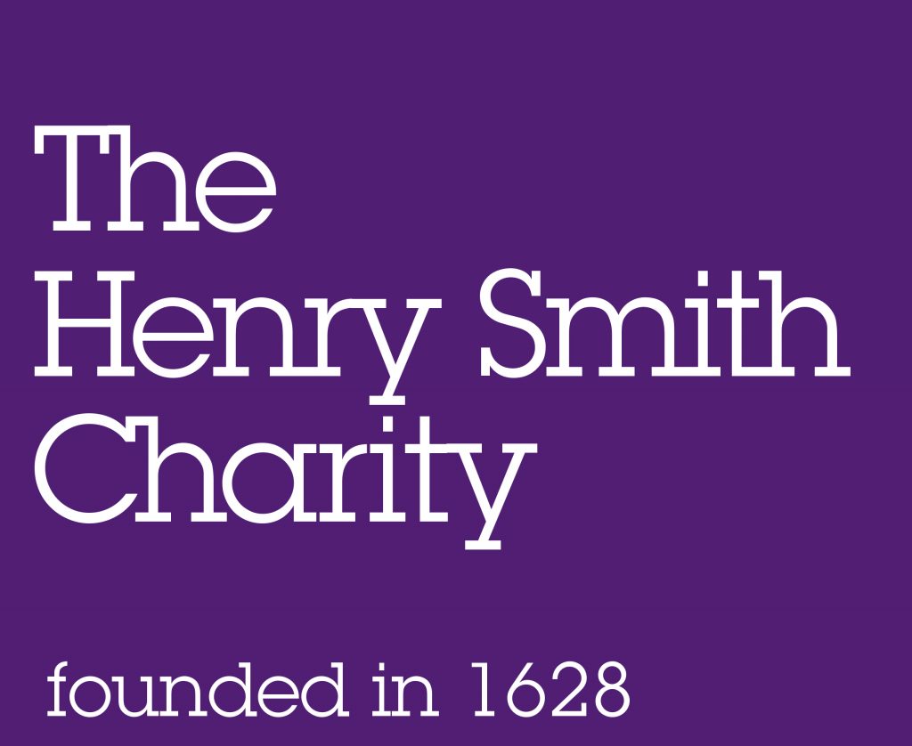 Funding Success - The Henry Smith Charity - MYPAS HOME