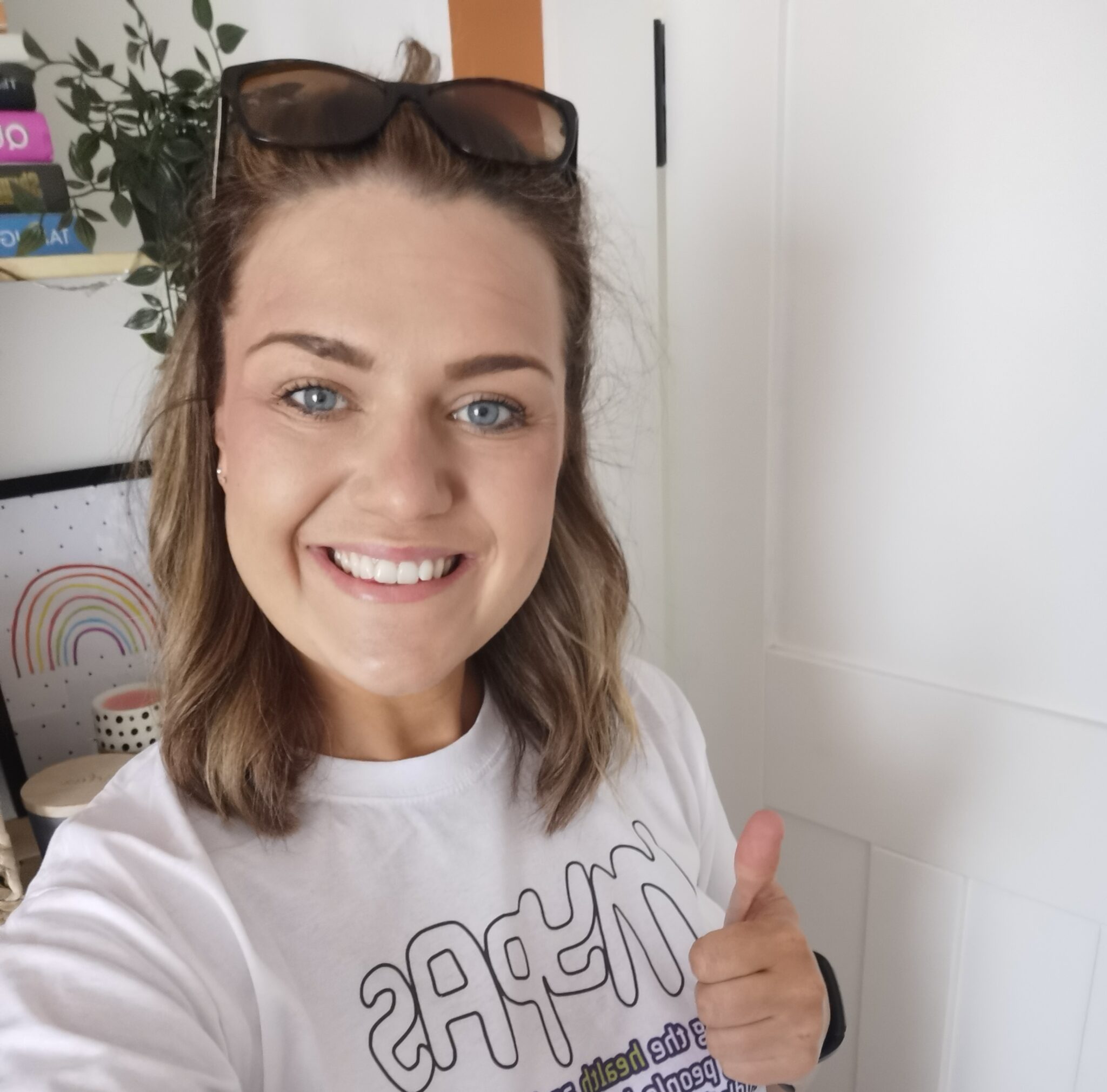 Miles for MYPAS – Kiltwalk 2022. FREE places available - MYPAS HOME