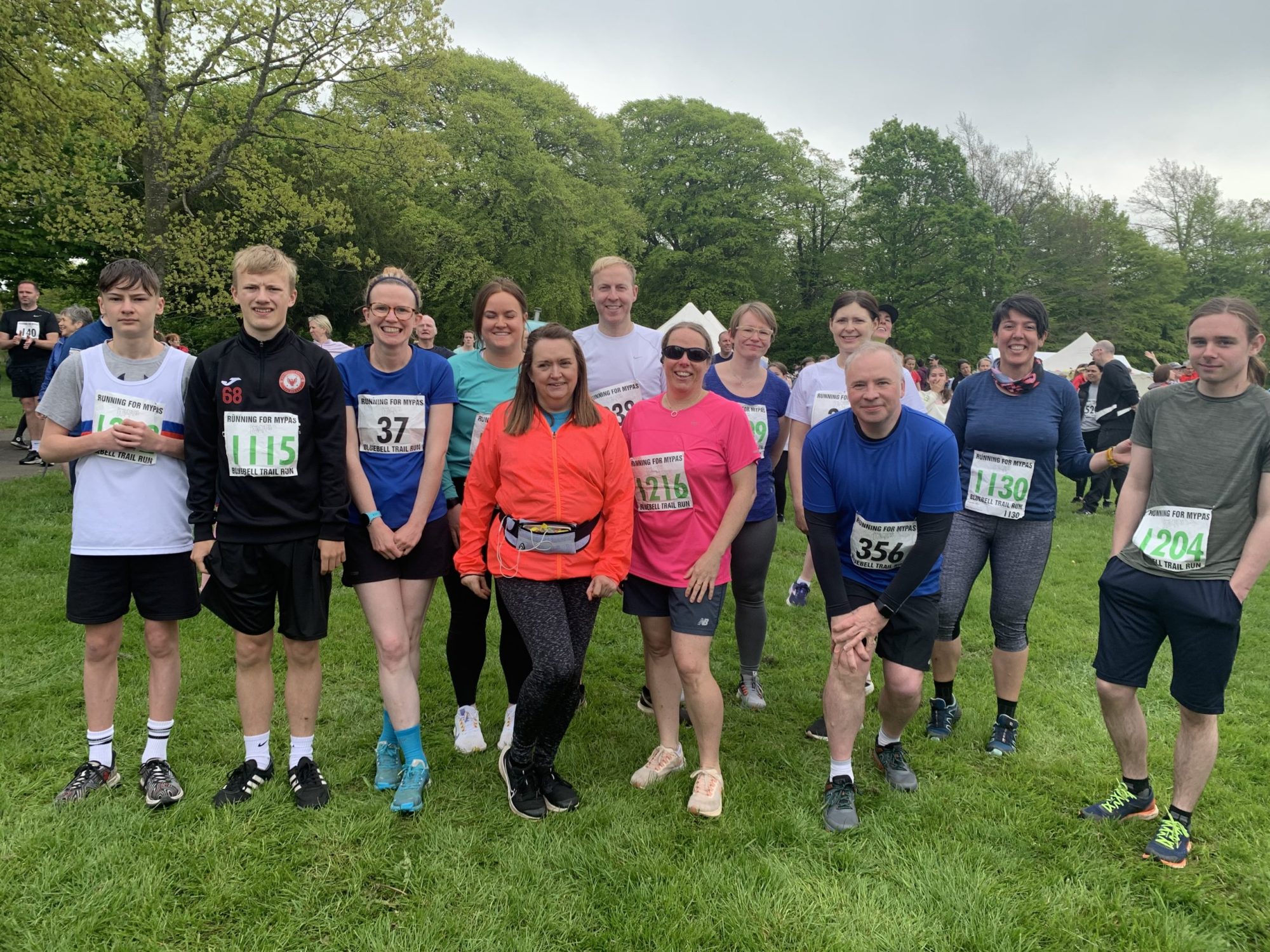 Pupil Power! - MYPAS HOME