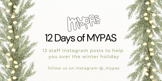 MYPAS News - MYPAS